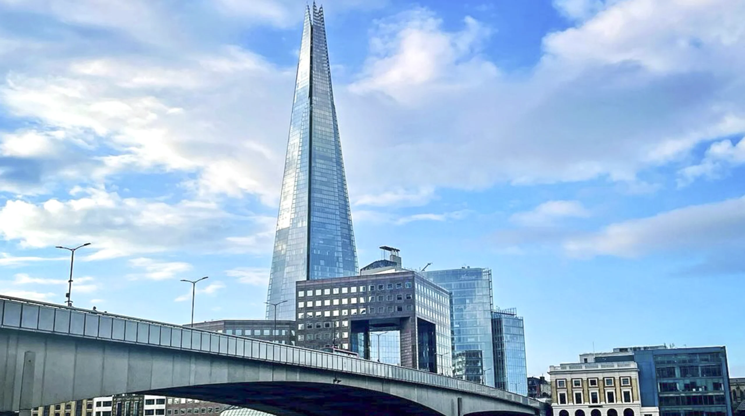 The Shard in London: Is it worth a visit?