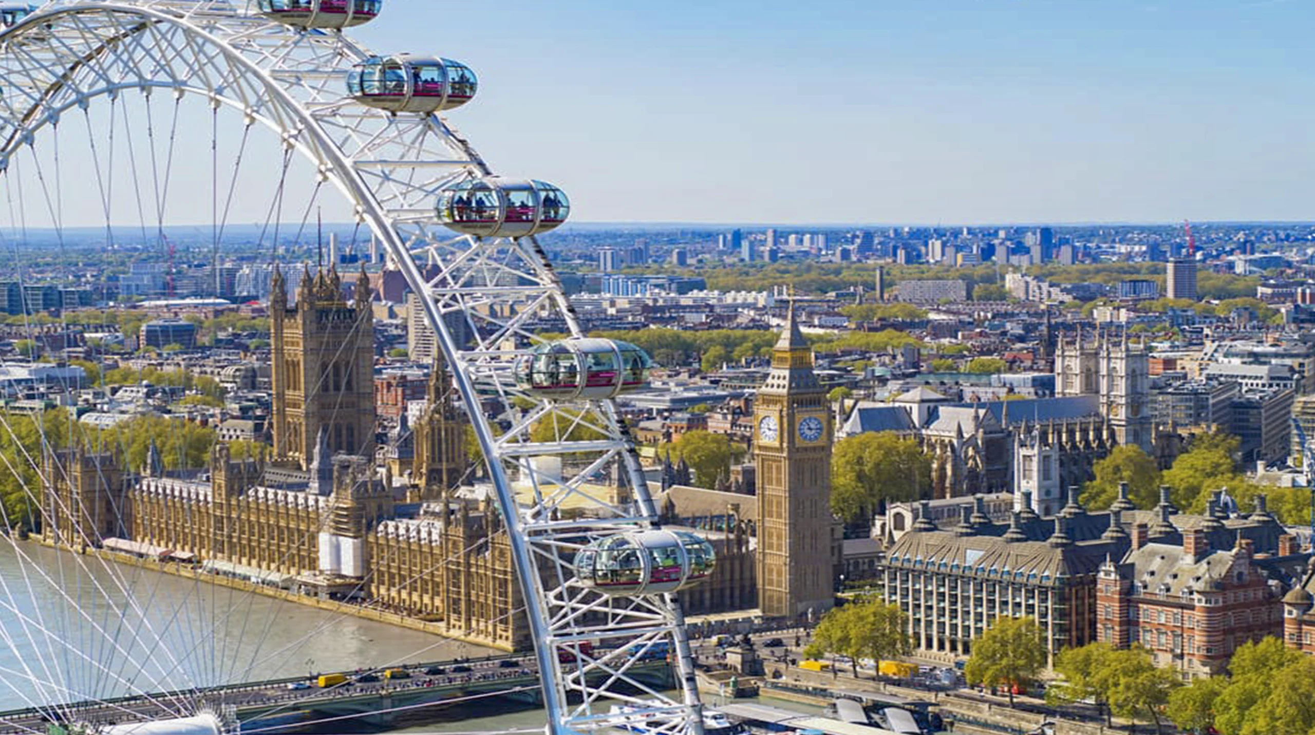 London Eye: Is it worth it?