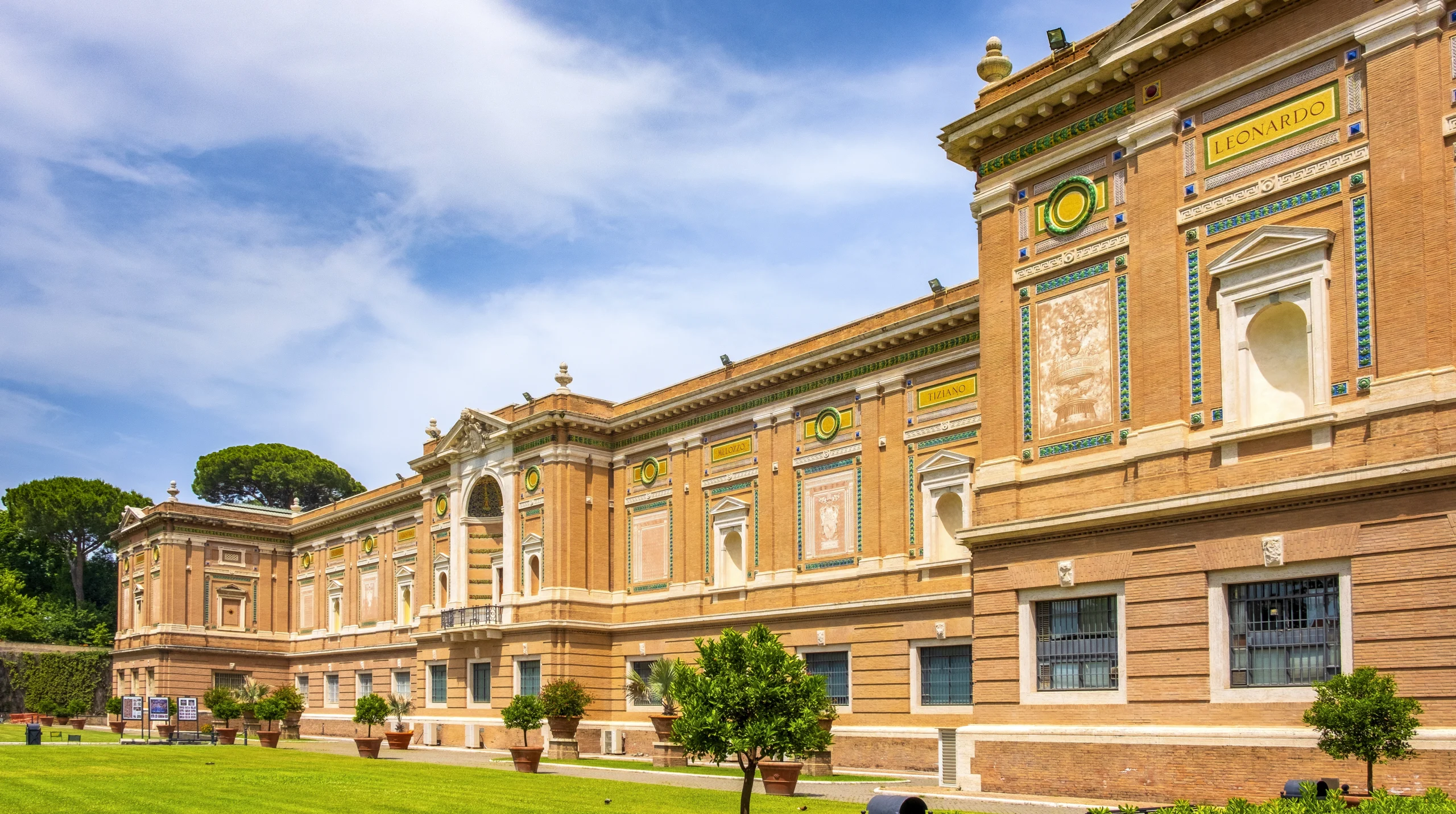 Vaticaanse Musea in Rome: Is het een bezoek waard?