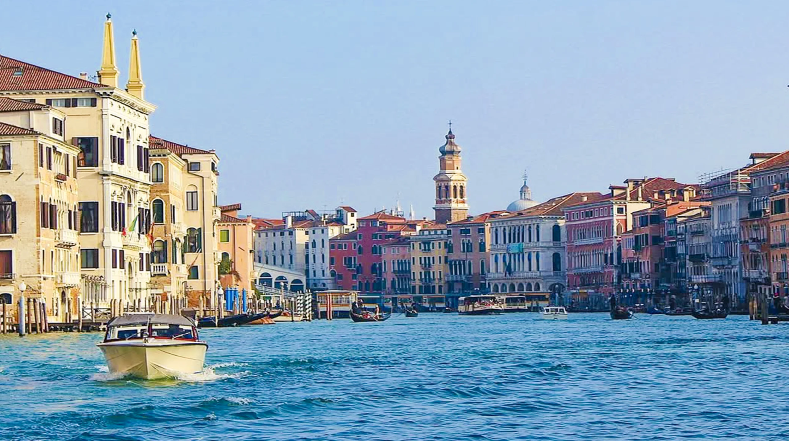 Venedig Sehenswurdigkeiten 1 Tag