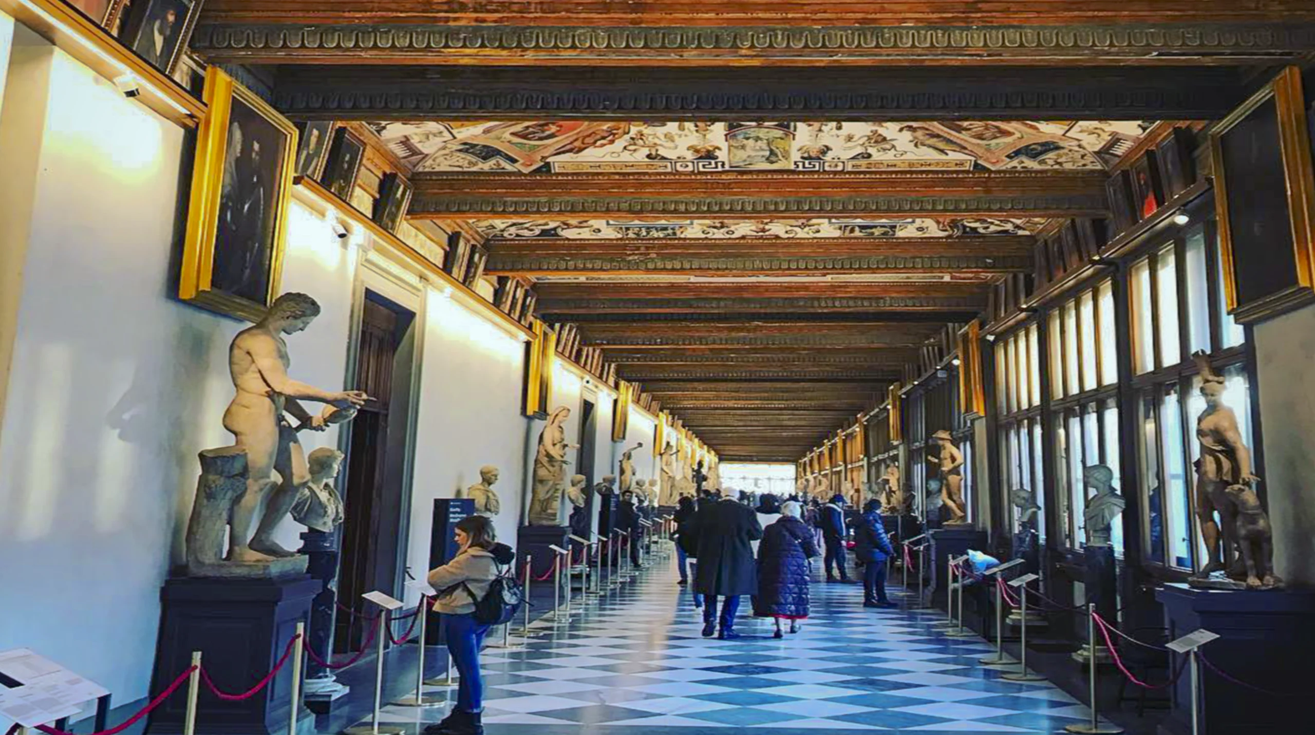 Uffizi Museum in Florence: Is it worth a visit?